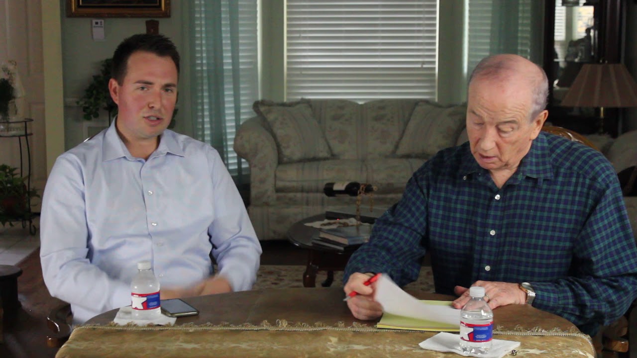 Empower Texans - appraisal system unfair - YouTube