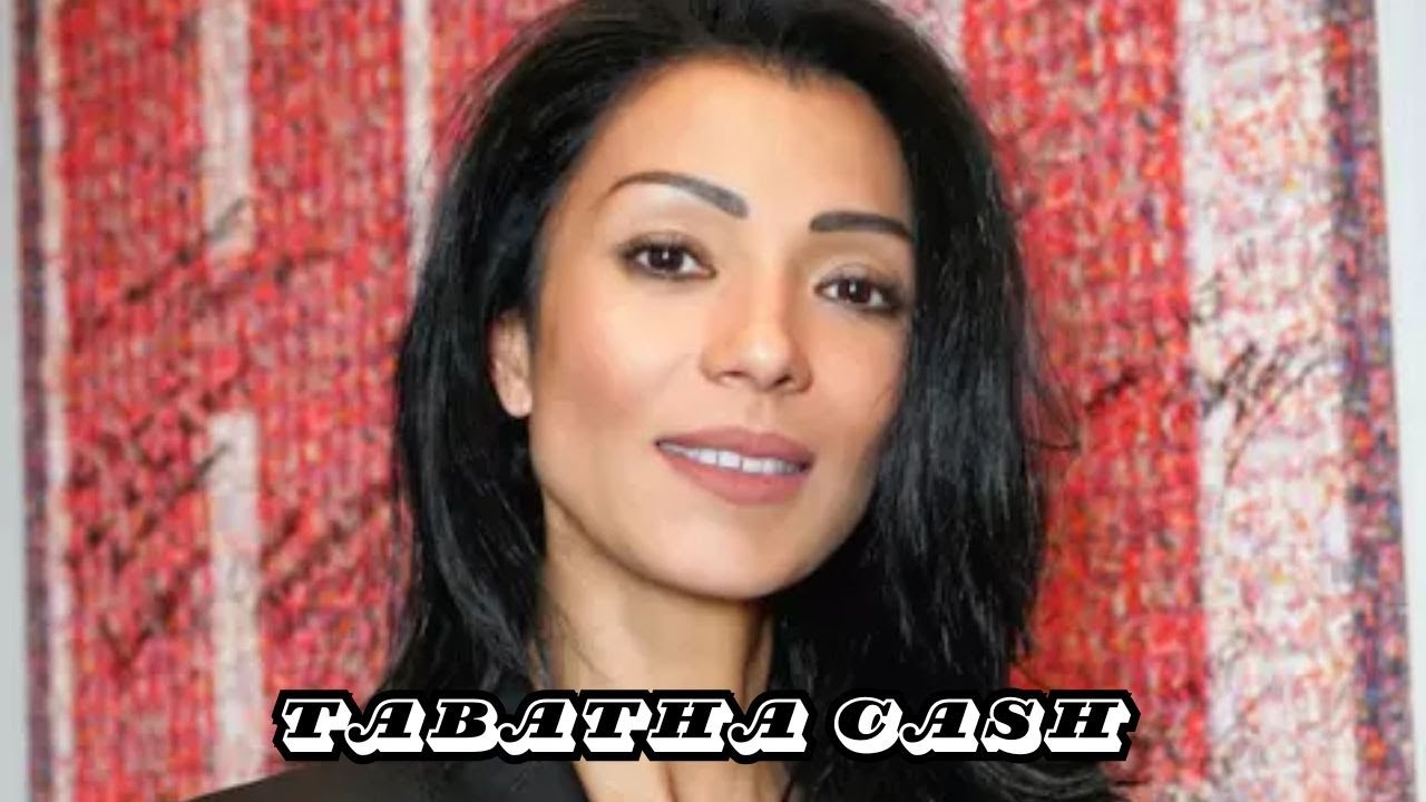 Tabatha Cash: The Untold Story of France’s Most Controversial Icon Rise ...