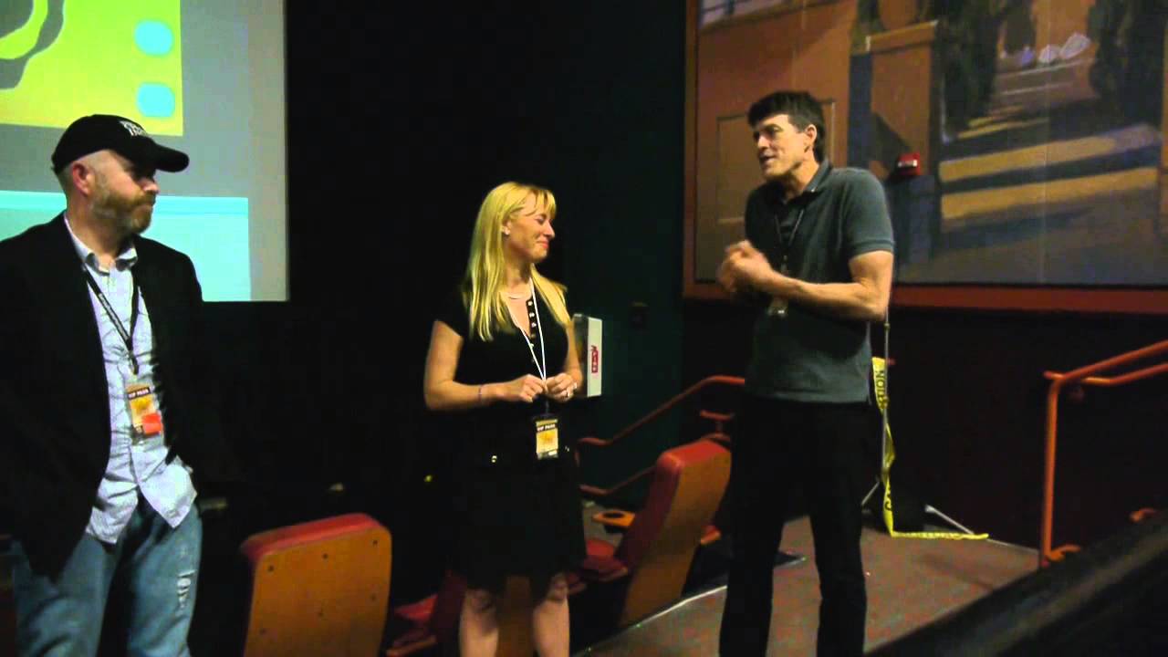 Tamara Rabil, Paul Hickert; Sunscreen FF - YouTube