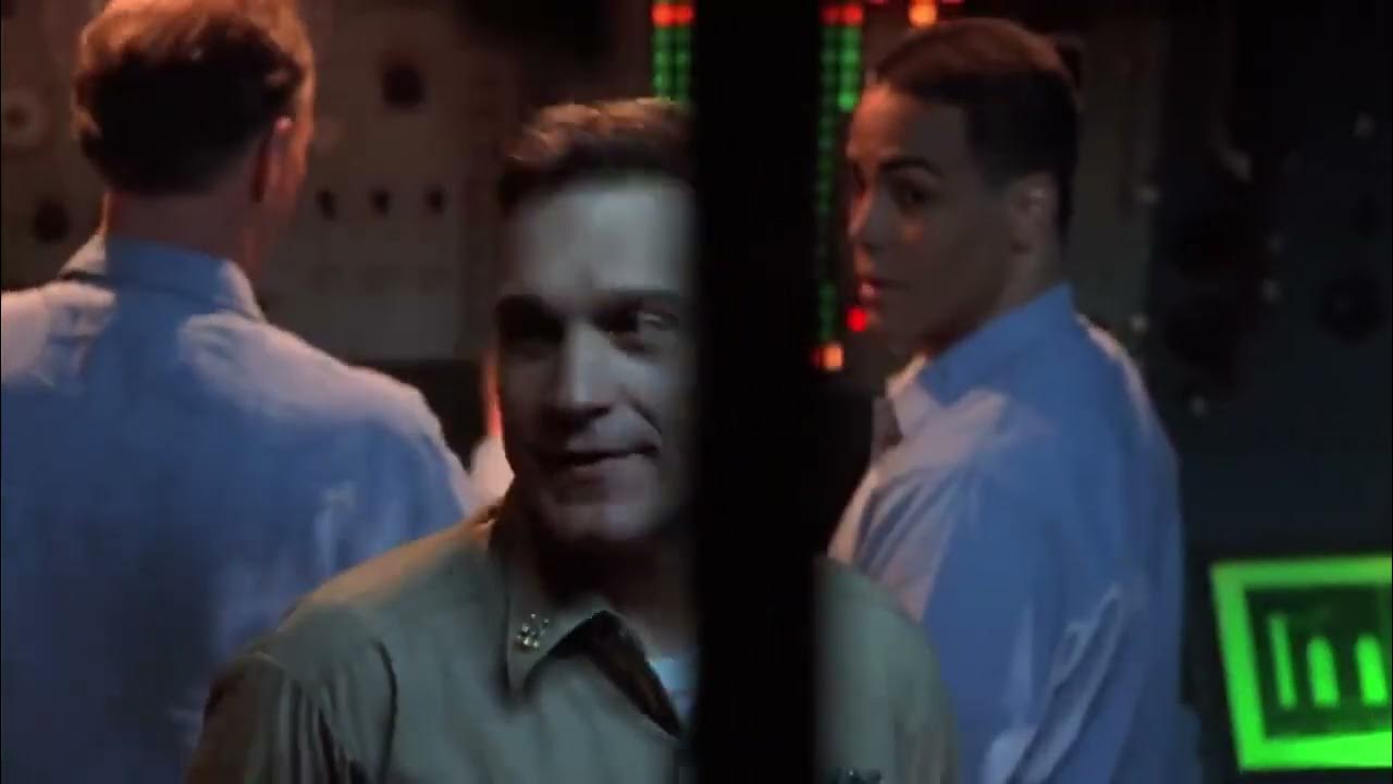 FILM KLIK Akcioni filmovi sa prevodom Crash Dive (1997) - YouTube