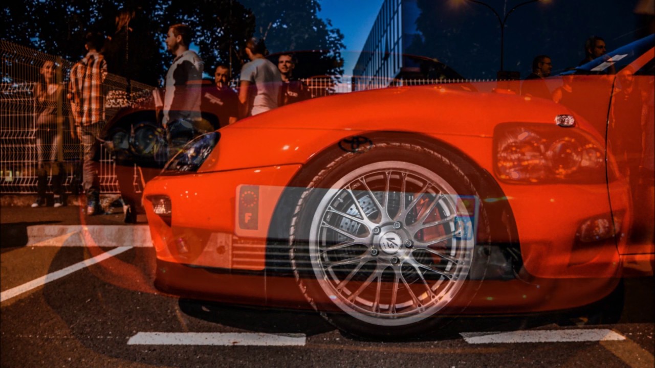 RASSO CASTRES 3ème EDITION *** RASSEMBLEMENT DE VOITURES SPÉCIALE - YouTube