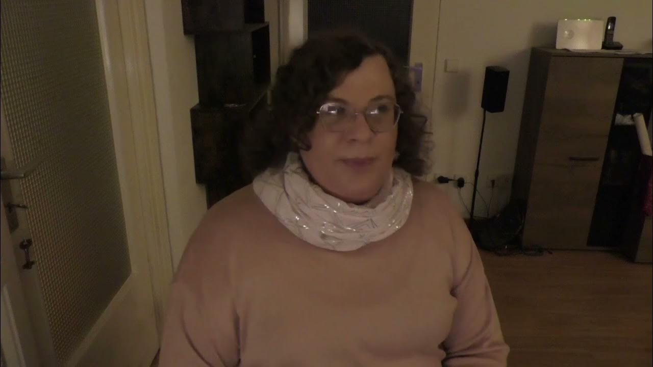 Das Erste Jahr Hrt Het Die Hormonersatztherapie Mzf Mtf Transfrau