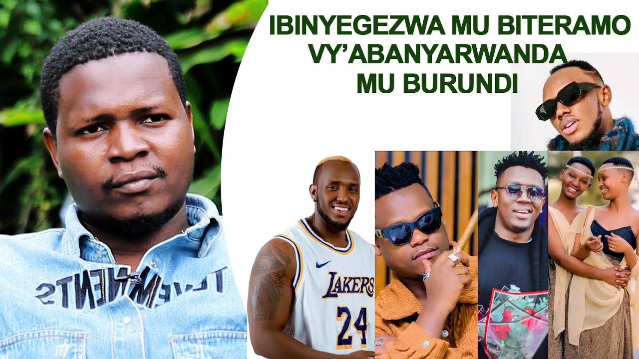 SIMBIZI avuze amabanga akomeye menshi mutamenye/ Abanyarwanda🇷🇼 ...