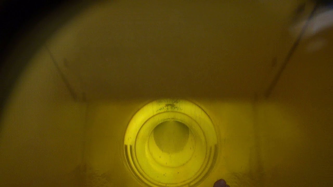 Aqualand Köln - AquaLoop (Looping-Rutsche) mit Raketenstart - Offride ...