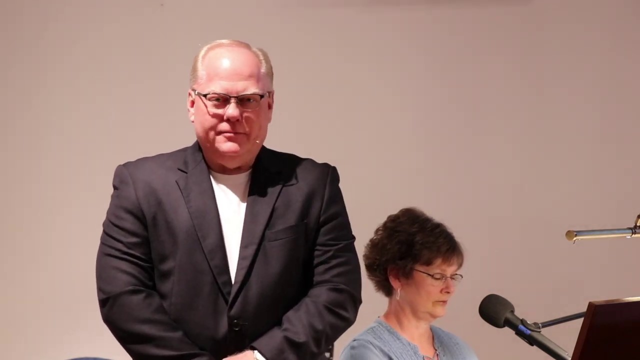 DGBC Worship Service March 29, 2020 - YouTube