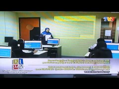 Overview of KLMUC - YouTube