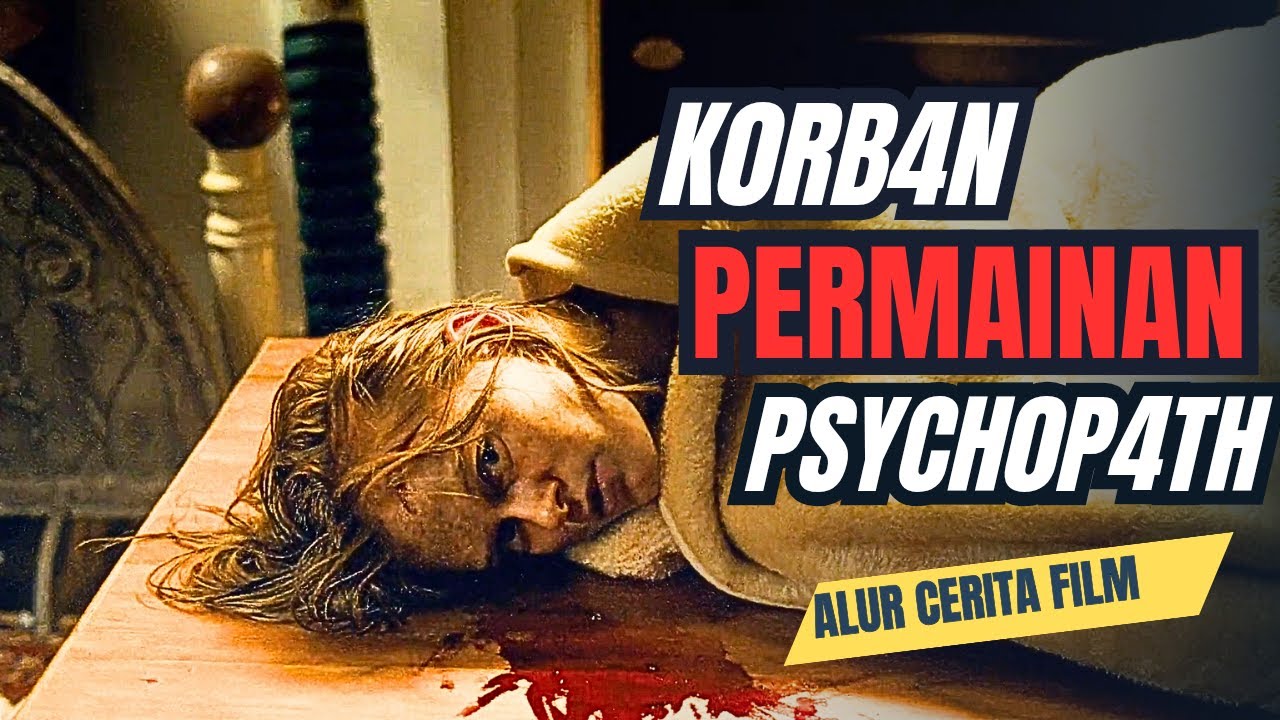 MENERIMA TAMU PS1K0P4T YANG TELAH ME NY1KS4 ANAK NYA!! Alur Cerita Film - YouTube