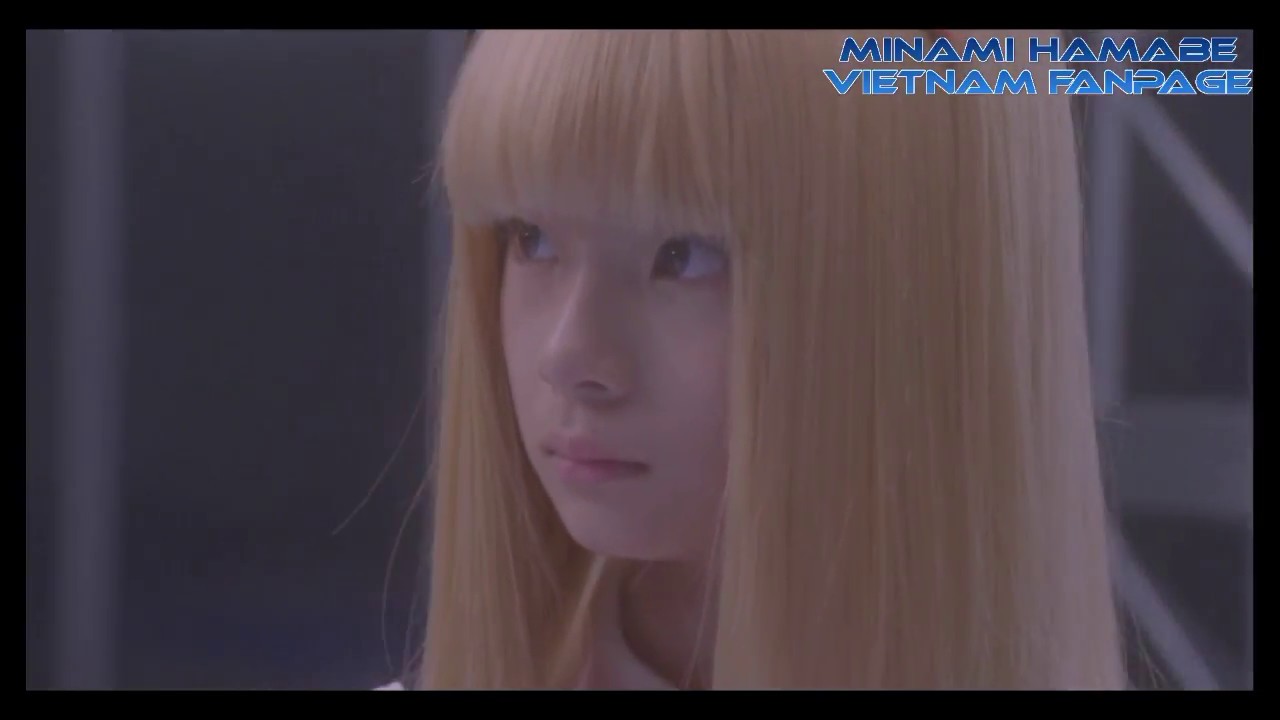 [MV] Saki Live Action Movie - Senbonzakura - YouTube