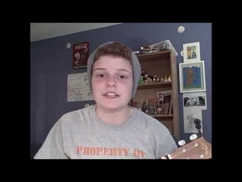 The Ginger Song - YouTube