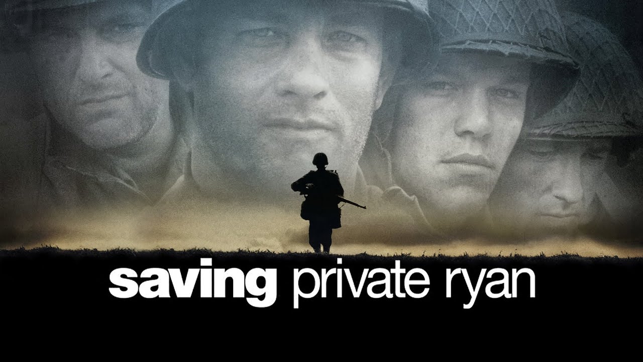 Saving Private Ryan Full Movie Facts And Review / Hollywood Movie / Full Explaination / Tom ...