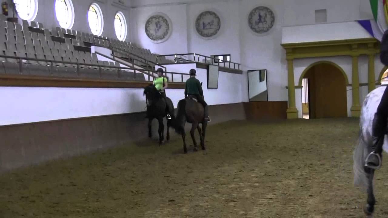 Sharon Madere on Recado - One Tempi Changes - YouTube