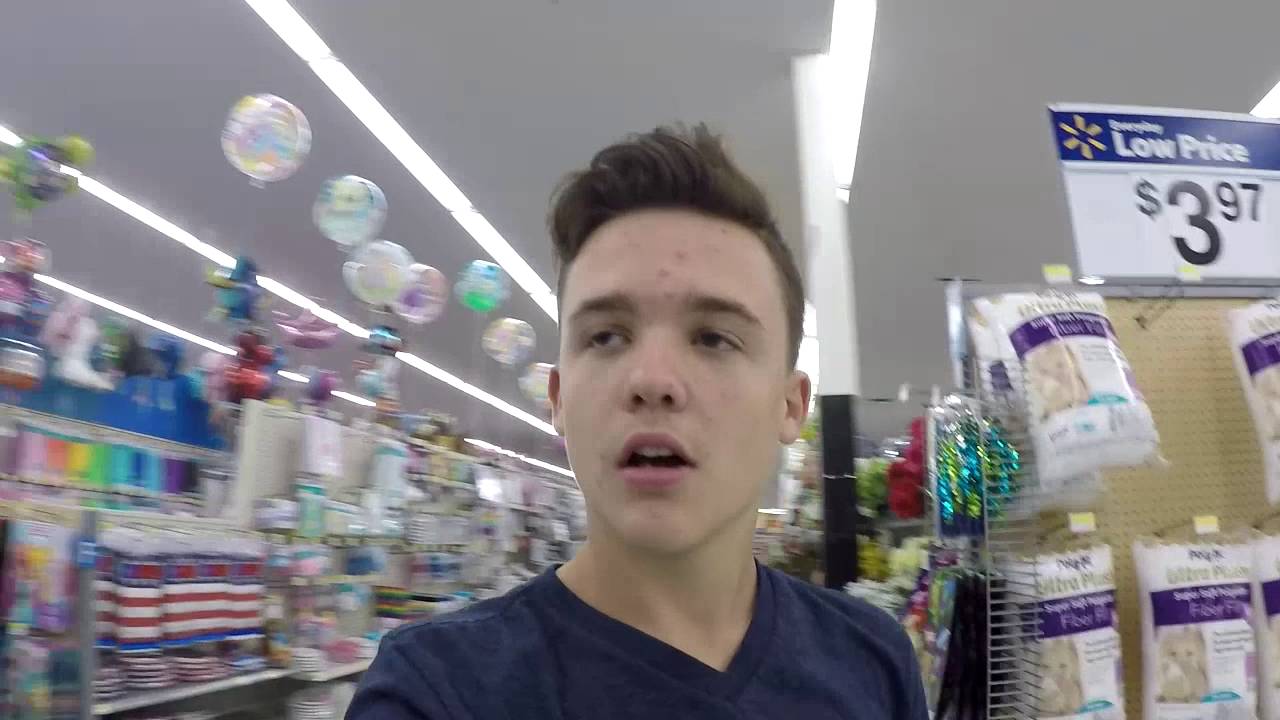 Damn it Kyle!!! - YouTube