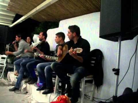 ΒΕΡΥΚΟΚΟΥ-ΚΑΒΟΥΡΑΣ-ΜΠΙΛΑΚΟΣ-ΚΛΟΥΒΑΤΟΙ-ΓΚΟΥΦΑΣ - YouTube
