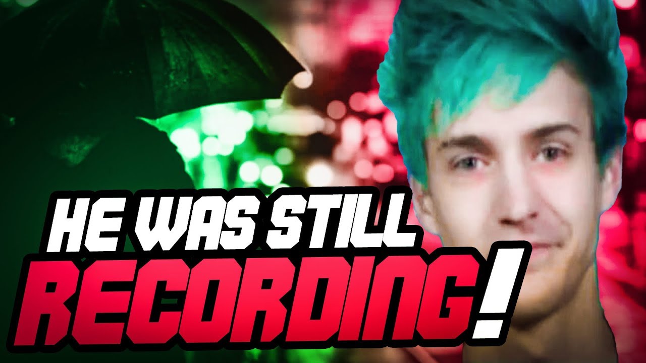 5 YouTubers who COMPLETELY FORGOT they were STILL RECORDING! - YouTube