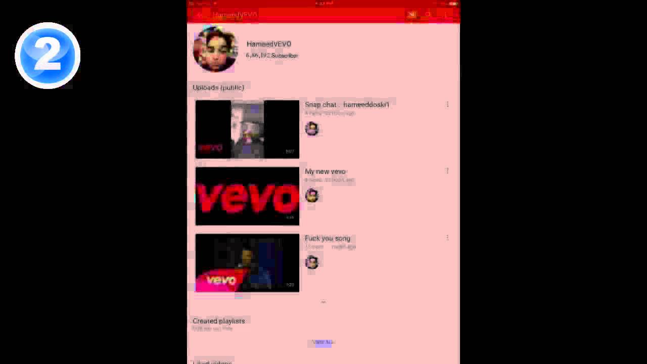 My in mbc 2 - YouTube