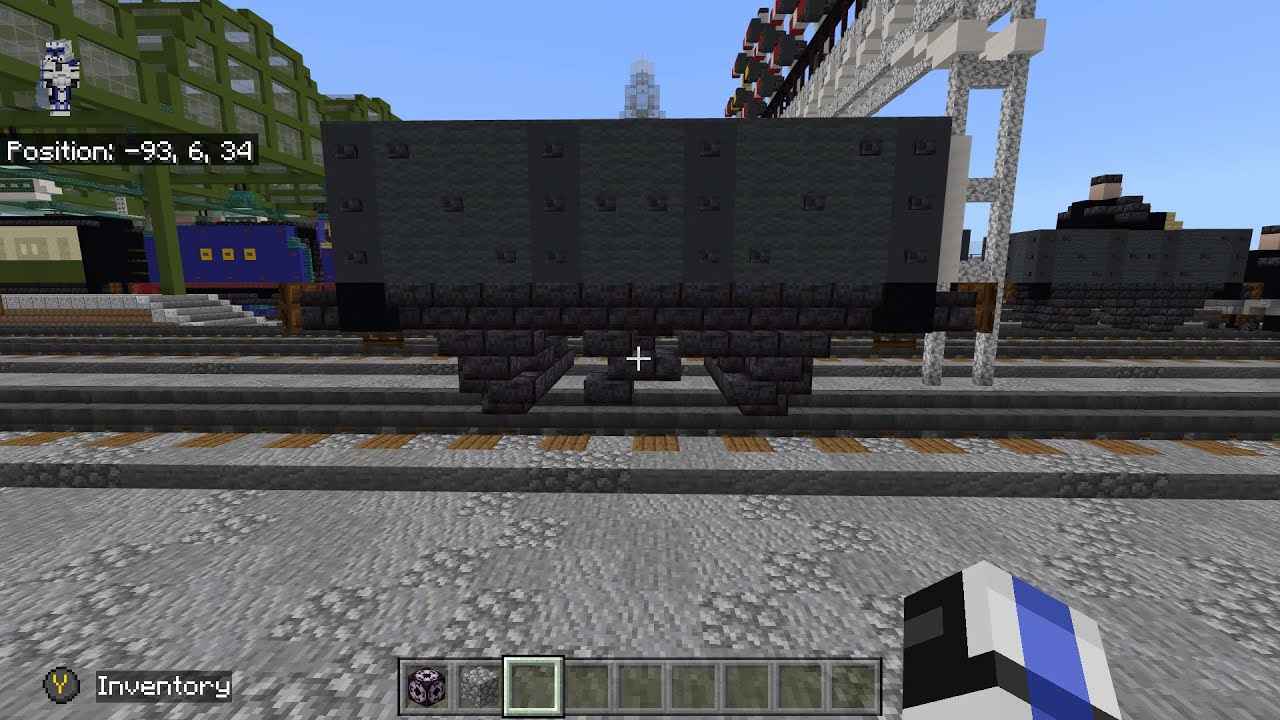 Ttte truck tutorial - YouTube