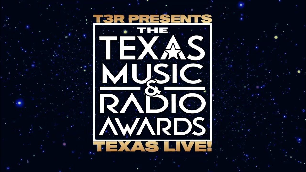 T3R Texas Music & Radio Awards 2024 Artist Nominees - YouTube