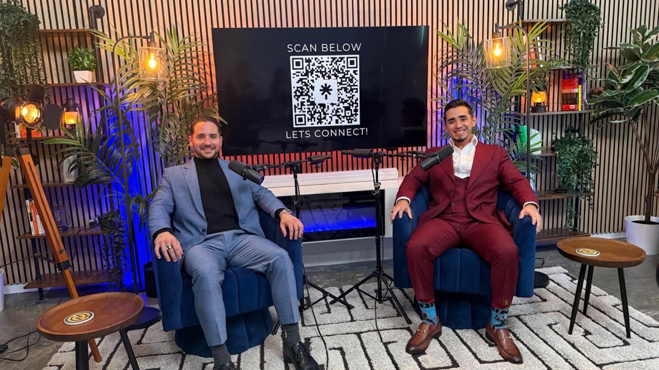 Building Success: An Exclusive interview with Devon Leon - YouTube