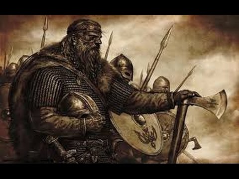 Viikingite Laul - YouTube