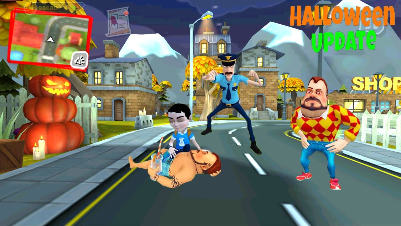 Dark Riddle Event Halloween | Update More New Skin. New Story. Dark ...