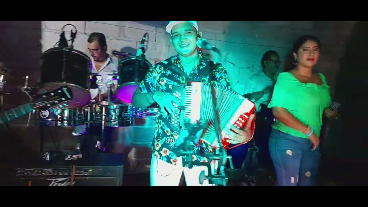La Renovación Castigadora En Fiesta De José Nuñez Pista El Mas Vellaco ...