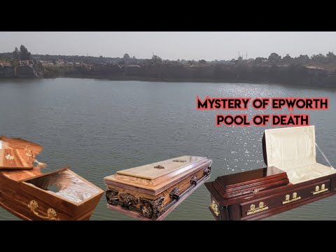 The Mystery of EPWORTH Scary Dam More than 500 people perish in this ...