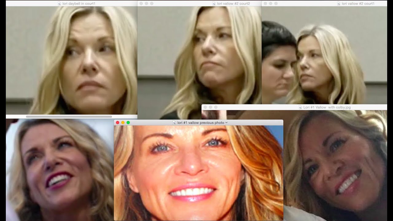 Jj And Tylee Case Are There Two Lori Vallow Daybells Is Lori 2 In