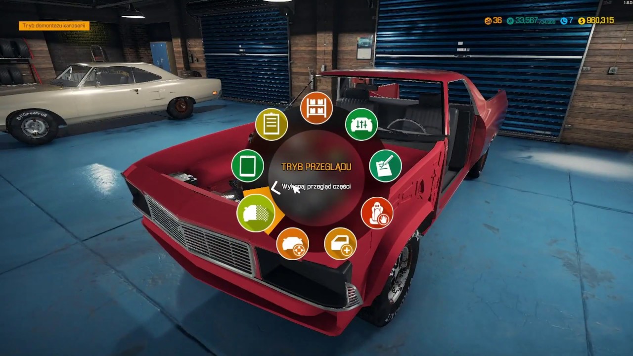 Car Mechanic Simulator 2018 Bolt Atlanta Supercharged - YouTube