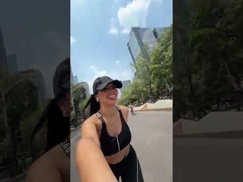 Me encanta patinar 🩷