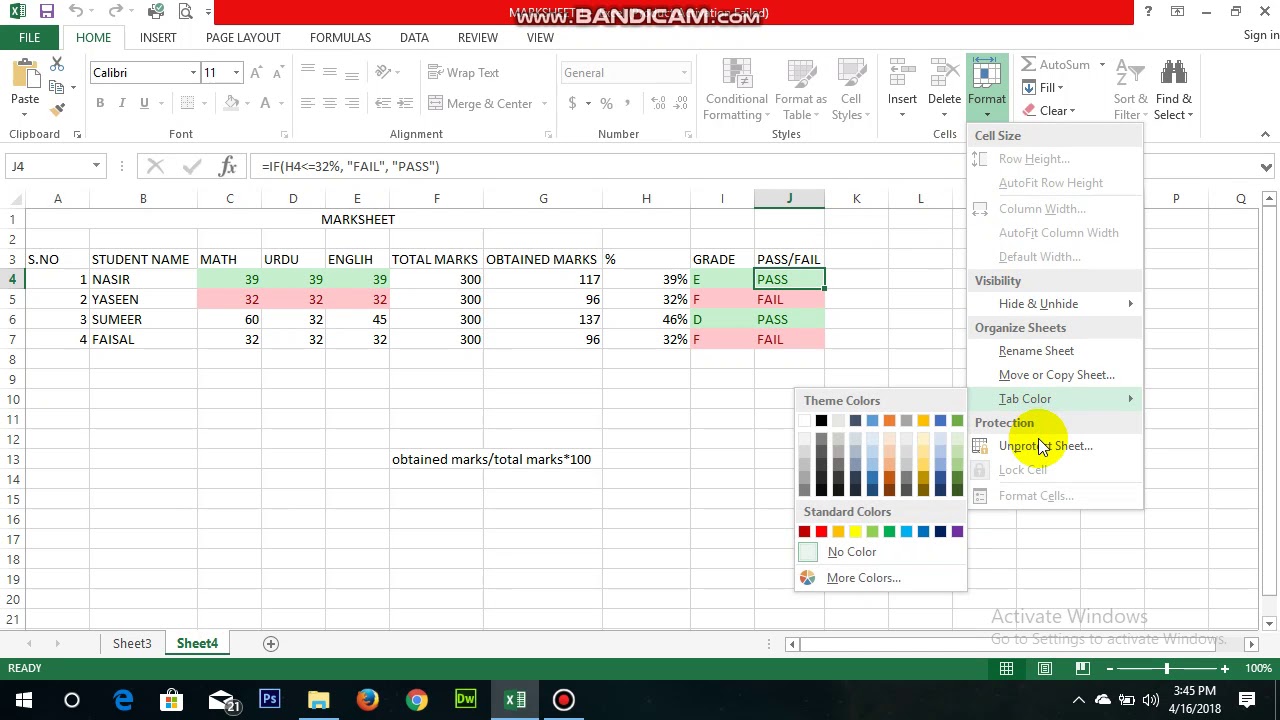 How To Create Password To Cell In Excel In Urdu Password In Excel How To Create Password To Cell In Excel In Urdu Password In Excel