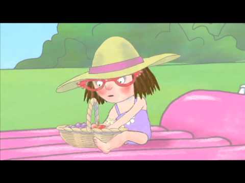 Little Princess - I Want To Go On Holiday - YouTube