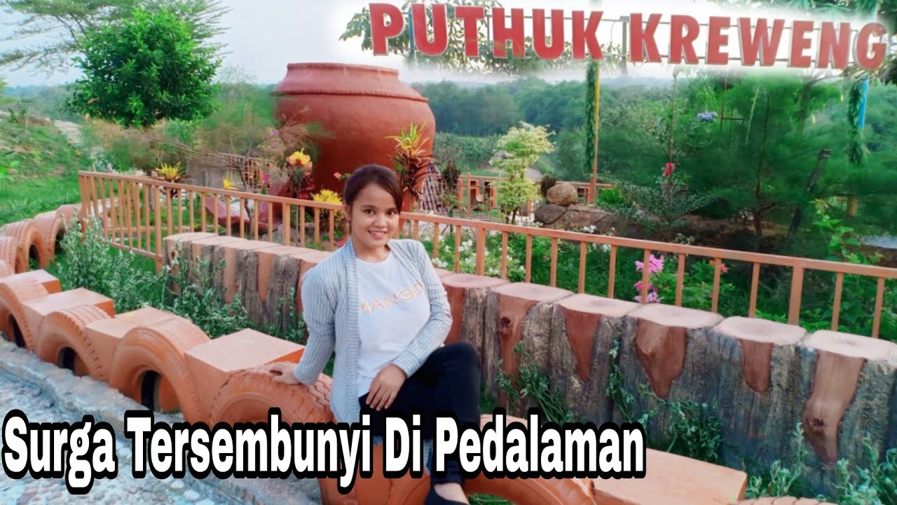PUTHUK KREWENG || BOJONEGORO (JAWA TIMUR ) - YouTube