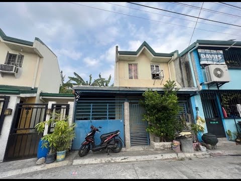 Metroville Complex Biñan City, Laguna - YouTube