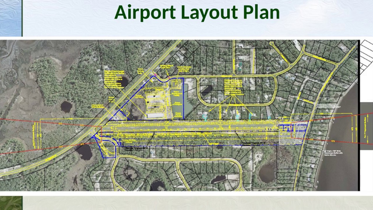 Airport Master Plan Workshop - YouTube