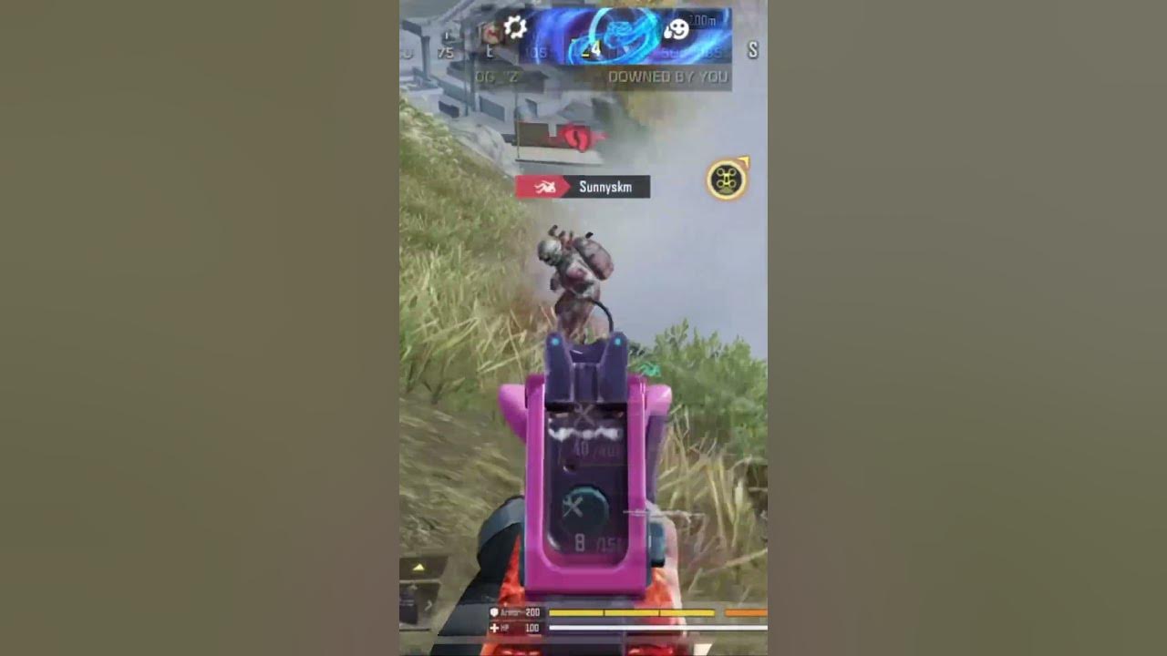 CODM squad wipeout #codm #codmobile #callofdutymobileedit #callofdutymobile - YouTube