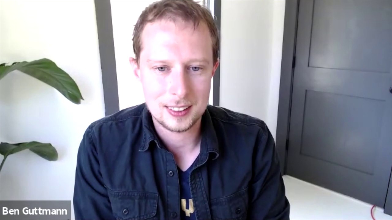 Entrepreneurial Minds Presents: "What Does It Mean To Be An ...