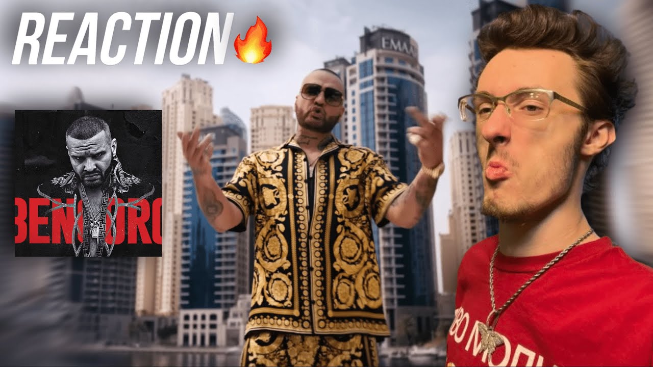 I don't care about Numbers. | Rytmus-Bengoro II (Reakcia) - YouTube