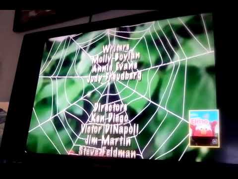 Elmo world springtime fun ending credits