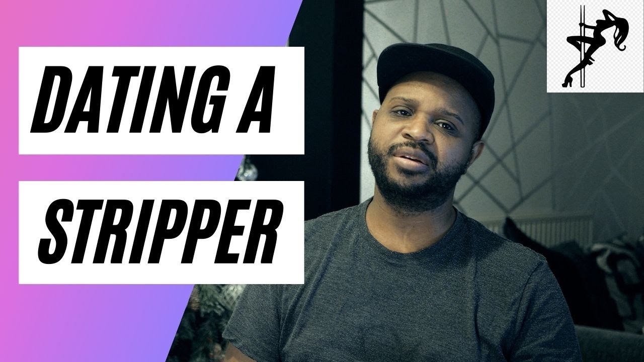 DATING A STRIPPER [#mgtow ] - YouTube