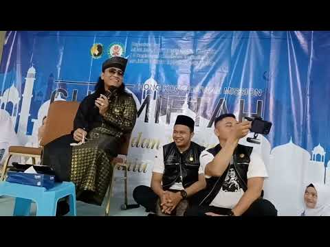 gus miftah terbaru di hongkong,17 September 2023
