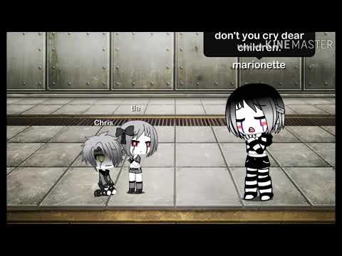 ( gacha life / fnaf song) " make this puppet proud " by : Adam Joel ...