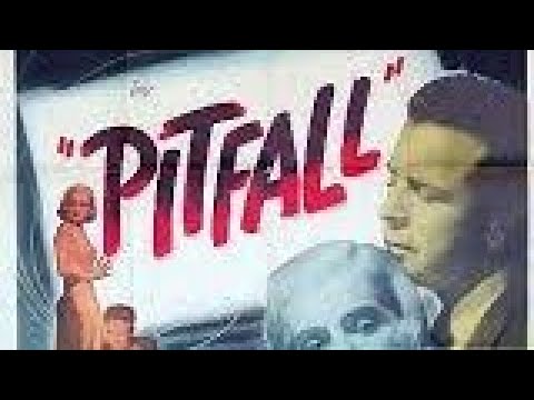 Pitfall 1948 HD Film Noir, Crime , Thriller HD - YouTube