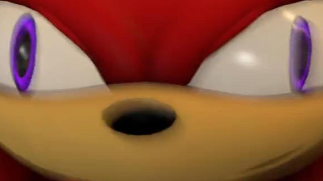 WATCH OUT SHADOW!!! (Lythero Animation) - YouTube