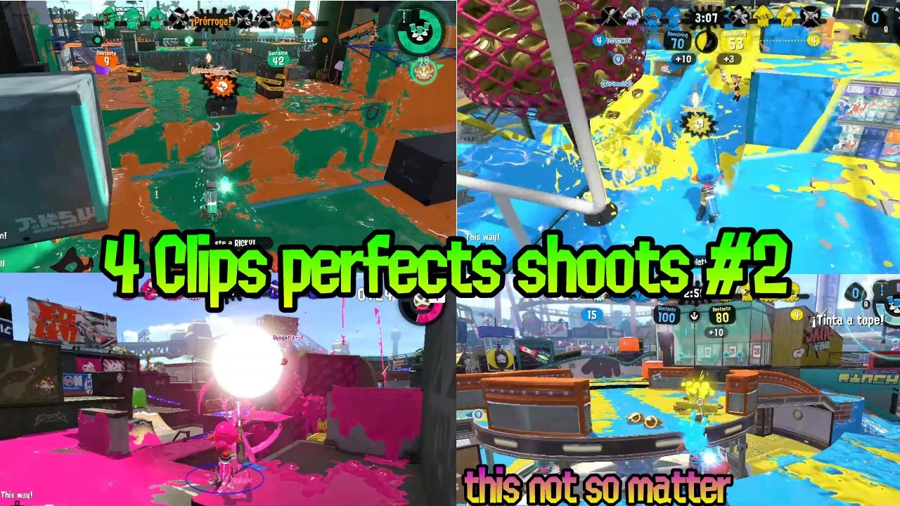 Test miniseries: 4 perfectly shot clips that will leave you in shock ...