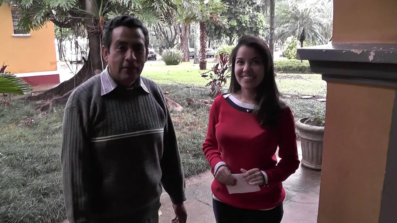 Entrevista ao Prof. Dr. Jorge Lizardo Diaz Calle -POTI-Pira-Olimpíadas ...