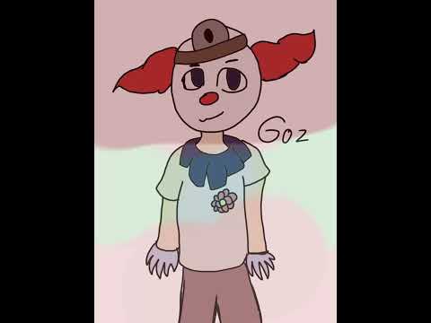 G0z Speedpaint - YouTube