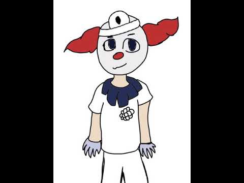 G0z Speedpaint - YouTube