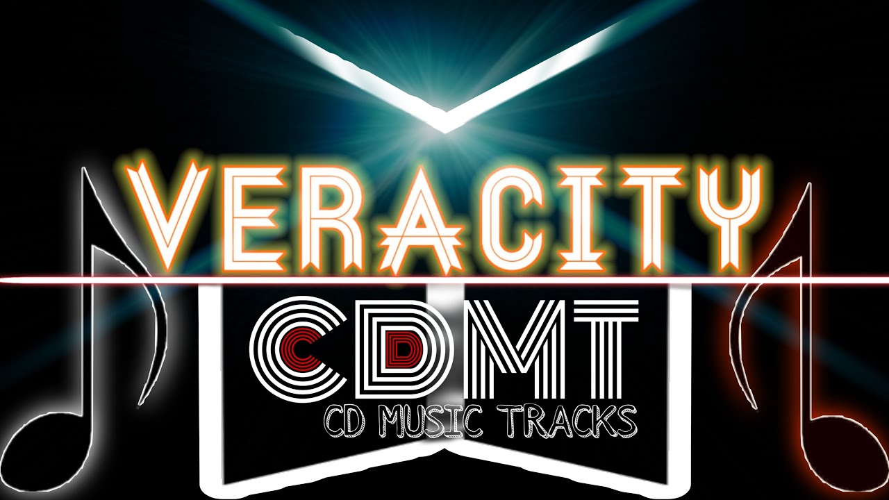 VERACITY by CD music tracks| background music for videos - YouTube