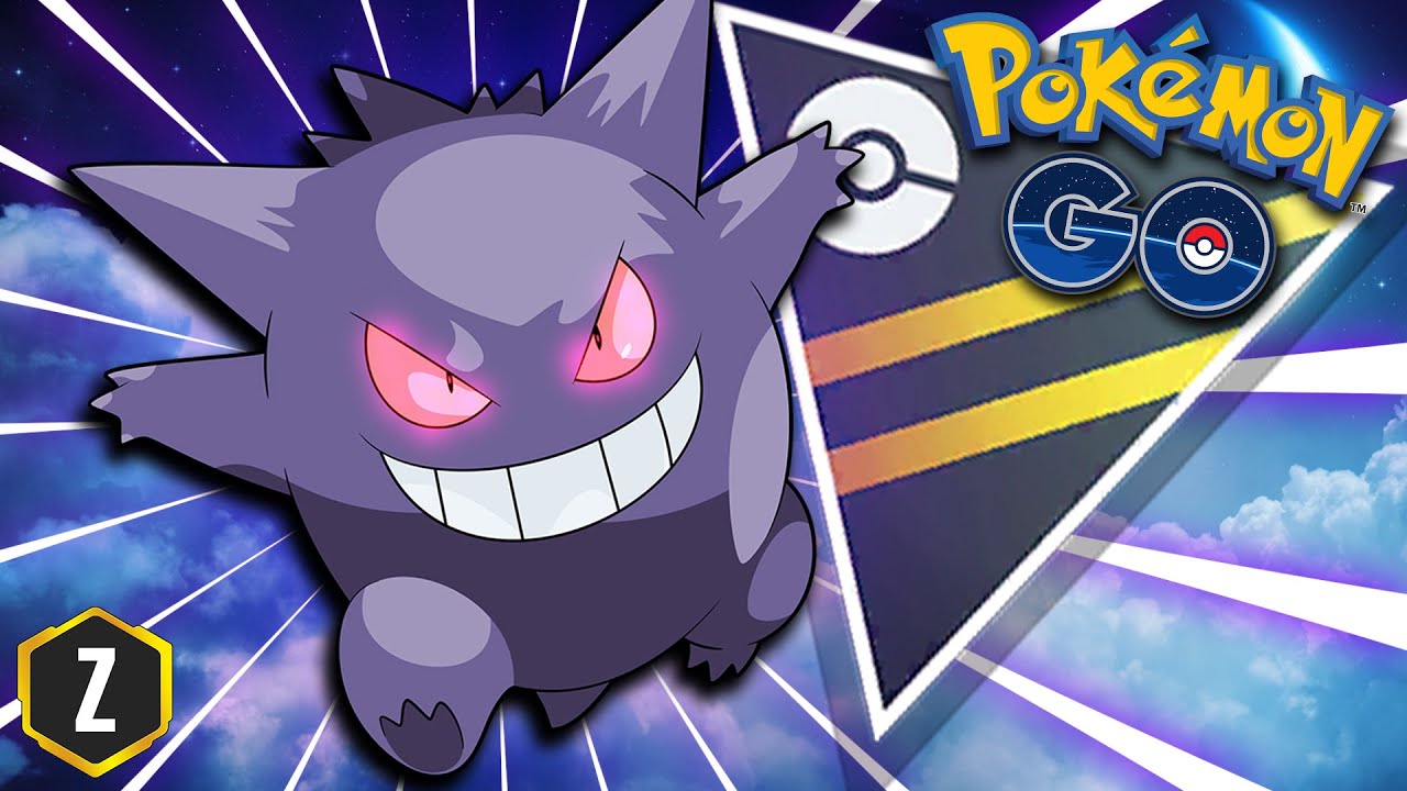 Here Comes the BOOM! Crazy Strong Ultra League Team in Pokémon GO ...