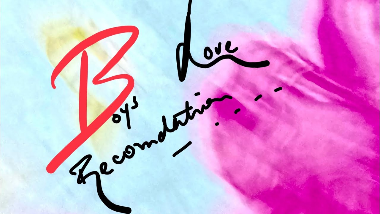 BL Recommendations - 18 Must watch Boys Love Recommendations PS I have ...